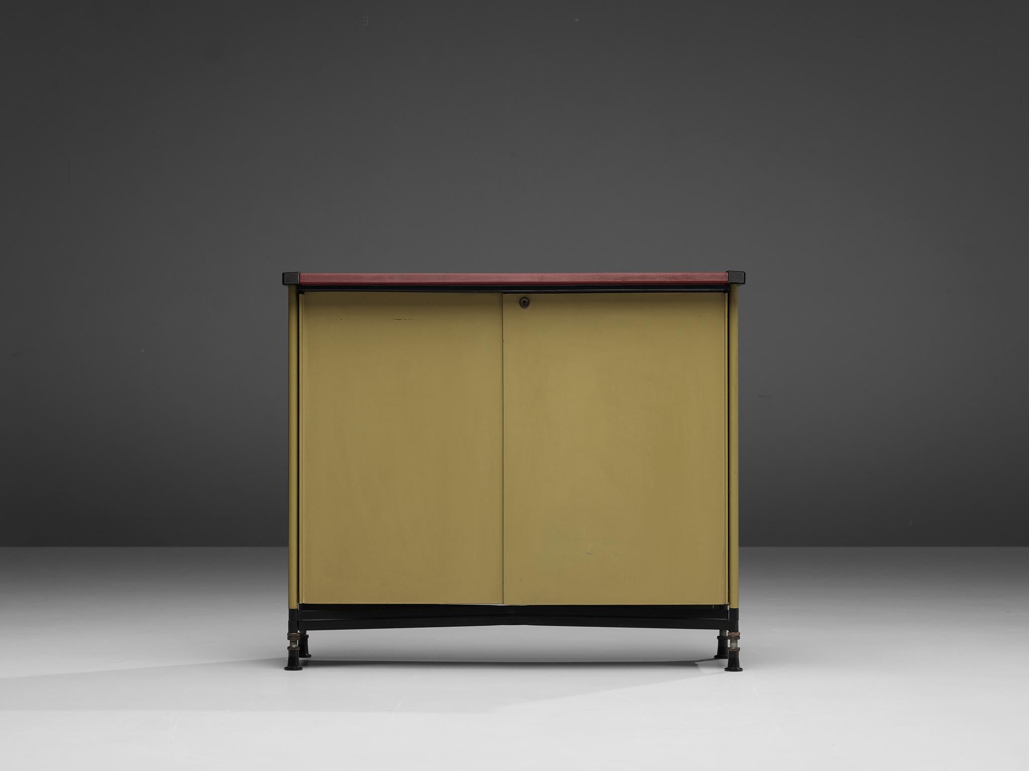Studio BBPR ‘Spazio’ Sideboard For Sale at 1stDibs