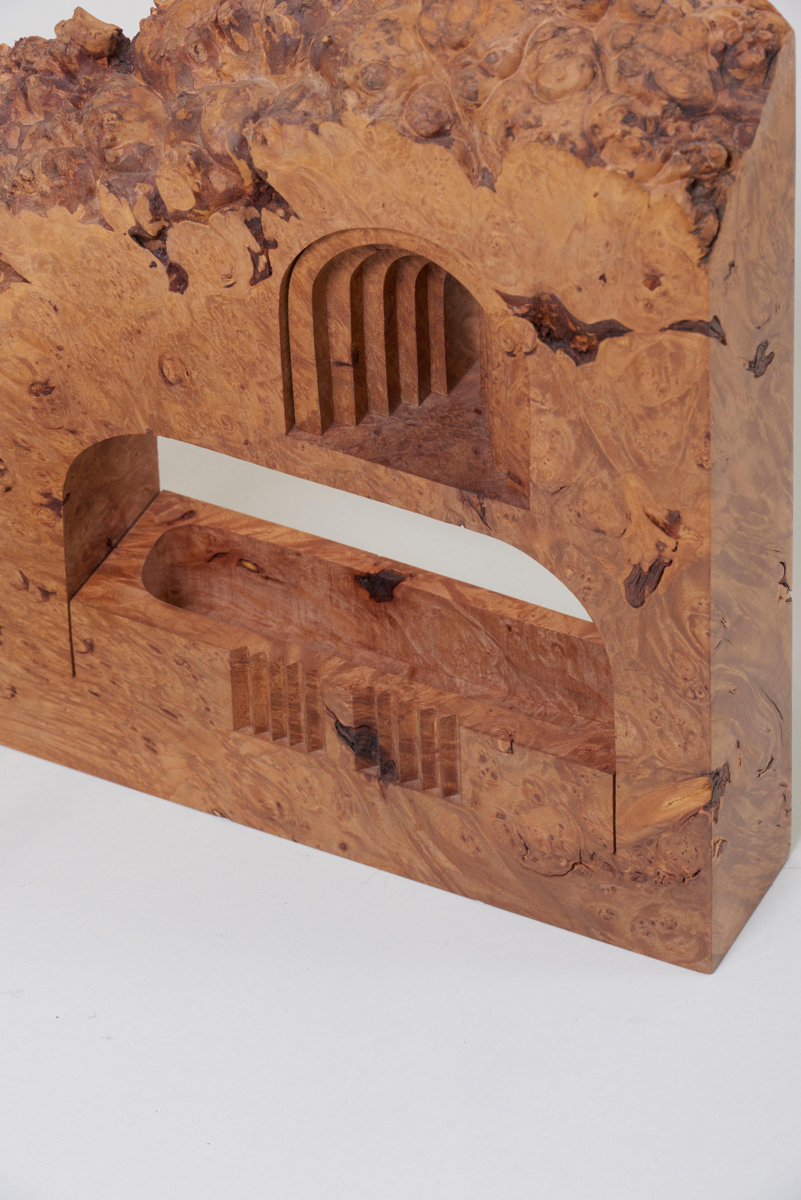 Studio Box by American Craftsman Michael Elkan, US, 'No 2' For Sale at ...