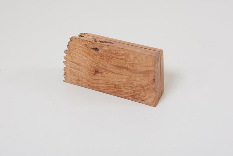 Studio Box by American Craftsman Michael Elkan, US, 'No 8' For Sale at ...