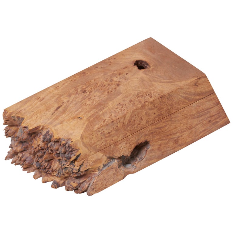 Studio Box by American Craftsman Michael Elkan, US, 'No 8' For Sale at ...