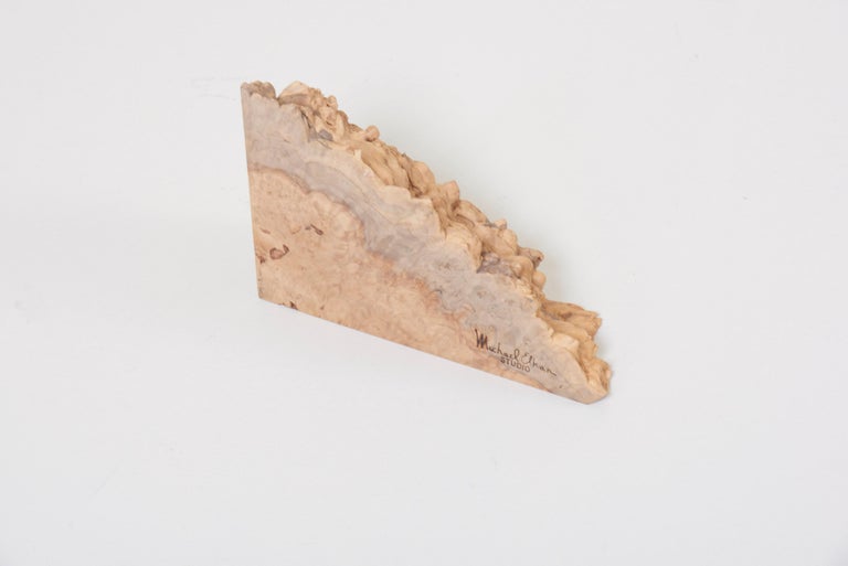 Studio Box by American Craftsman Michael Elkan, US 'No 9' at 1stDibs