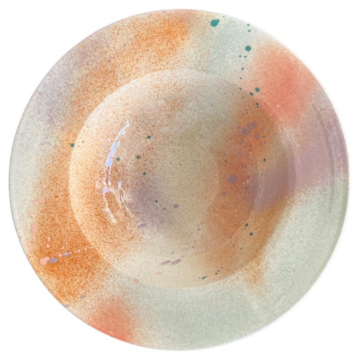 Steve Chase Modern Design of Antique Urn Lamps For Sale at 1stDibs