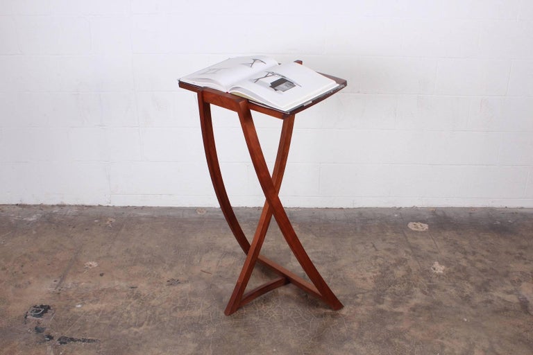 Studio Craft Lectern at 1stDibs