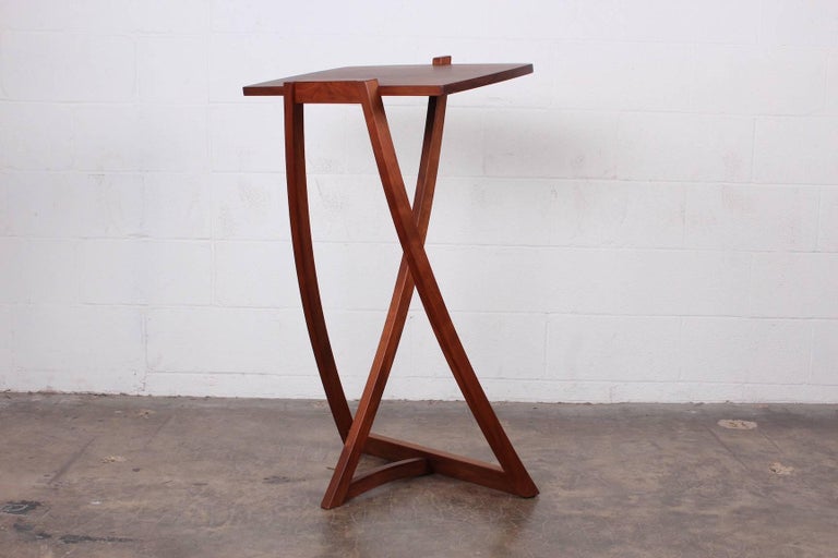 Studio Craft Lectern at 1stDibs