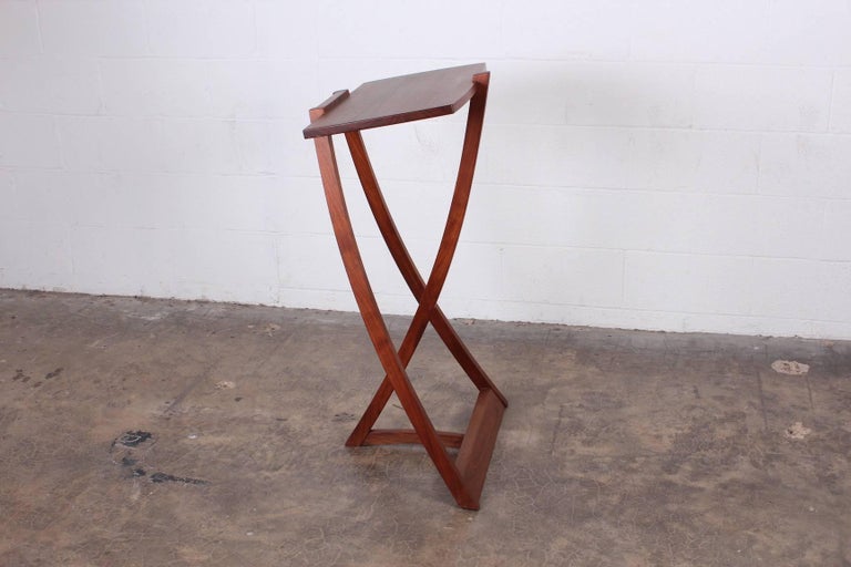 Studio Craft Lectern at 1stDibs