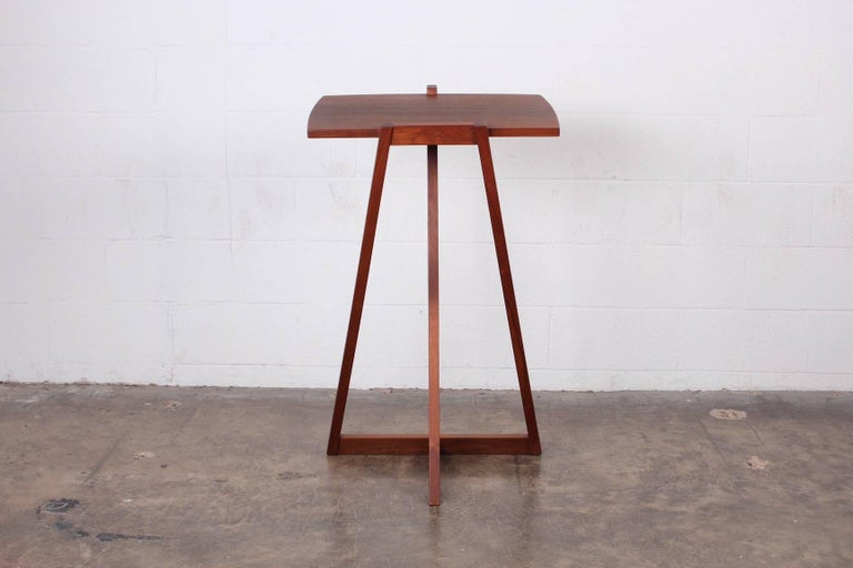 Studio Craft Lectern at 1stDibs
