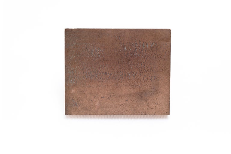 Wave, StudioManda, CoffeeTable, Wood, Liquid Metal, Limited Edition ...