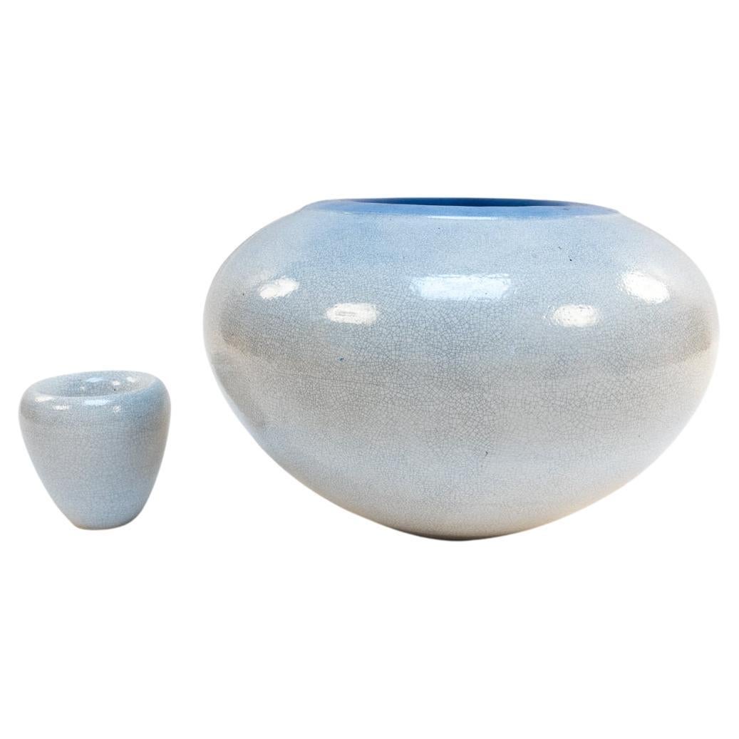Harrison Mcintosh Studio Pottery Footed Bowl at 1stDibs | harrison ...