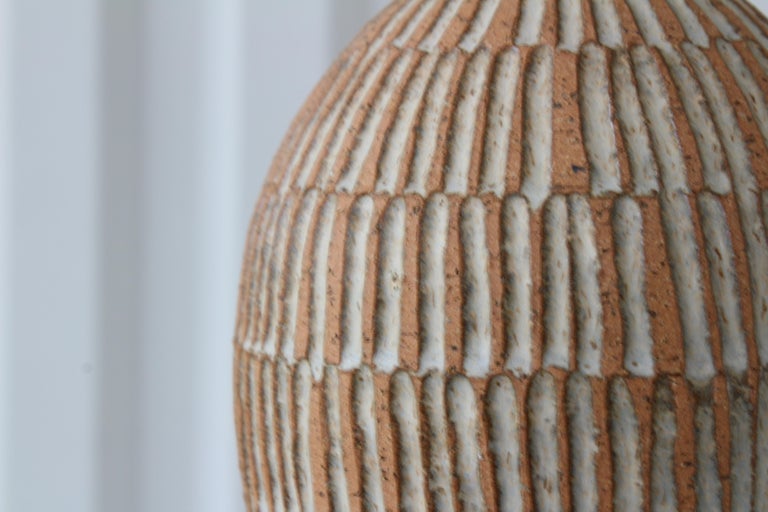 Studio Pottery Vase by Frank Willet for Willet Studio, U.S.A, 1960s at ...