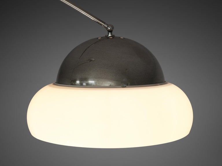 Studio Reggiani Large Counterweight Ceiling Light For Sale at 1stDibs ...