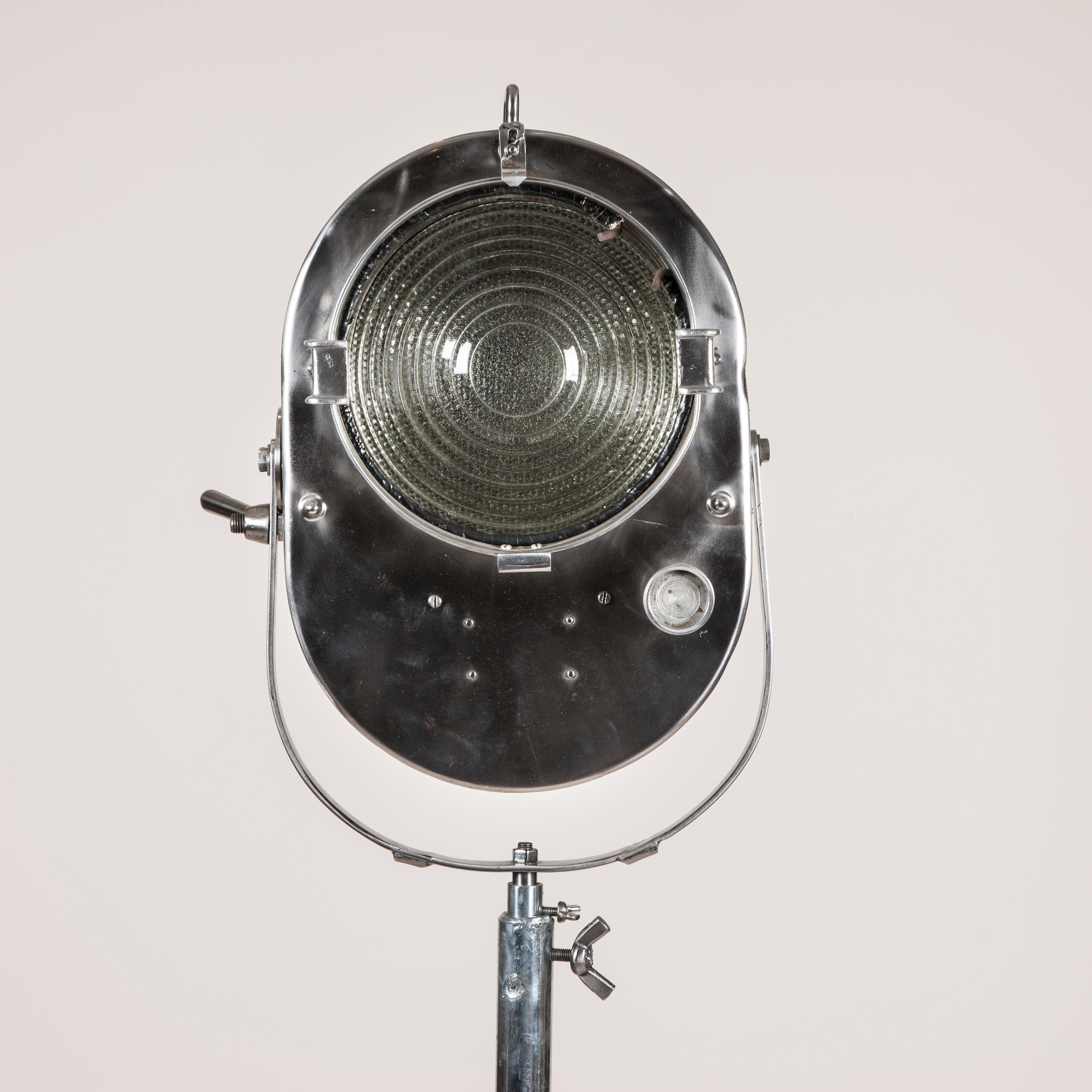 Studio Spot Light For Sale at 1stDibs
