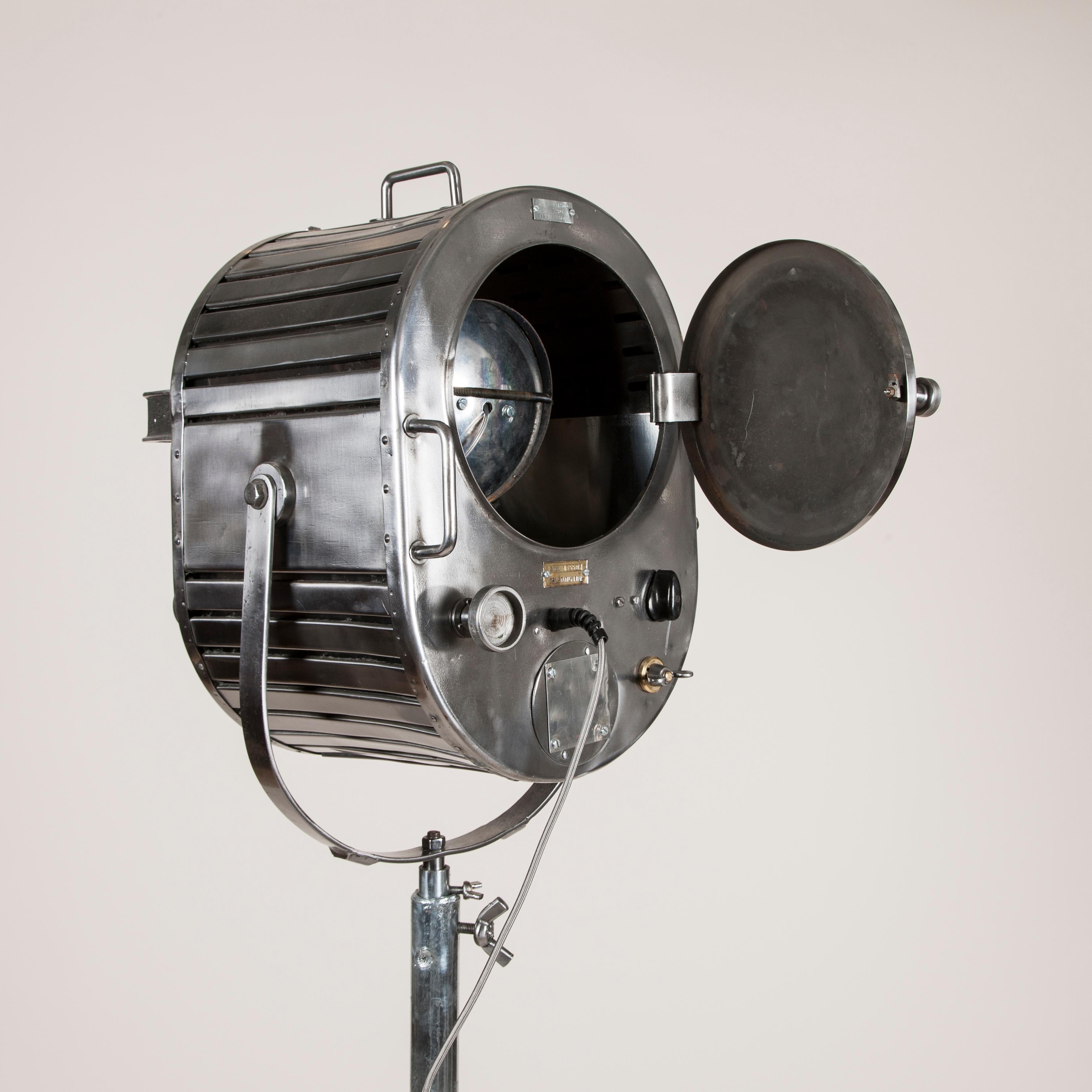 Studio Spot Light For Sale at 1stDibs