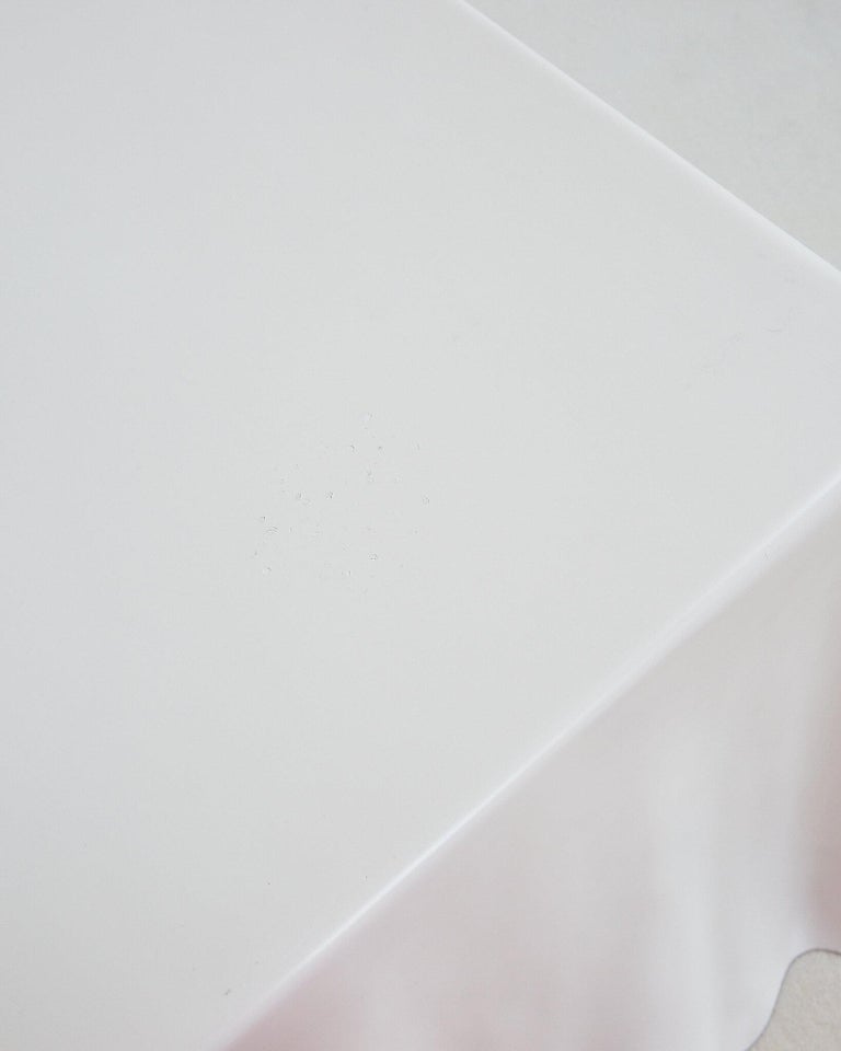 Studio Tetrarch 'Tovaglia' Coffee Table For Sale at 1stDibs