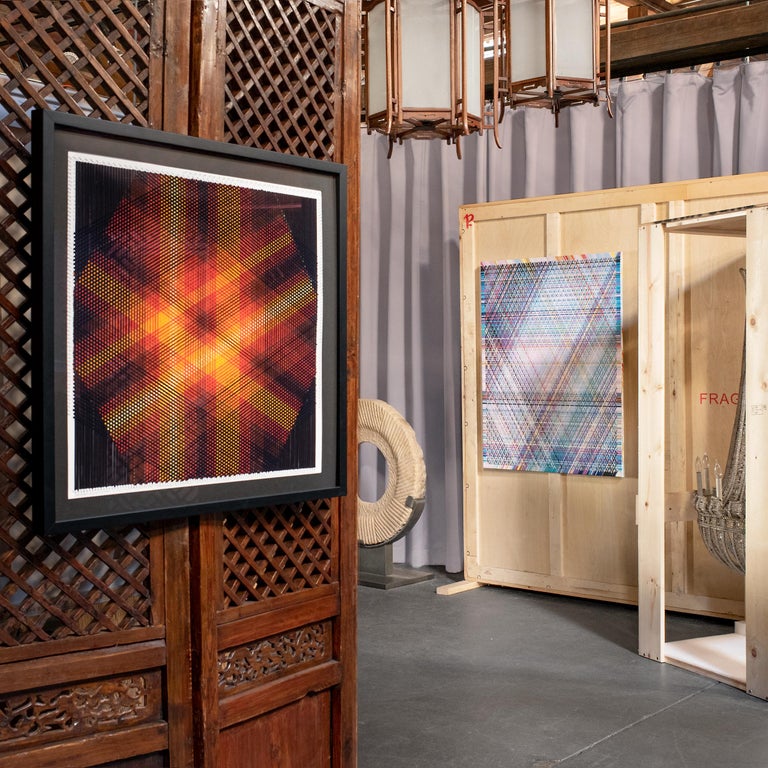 "Study for Event Horizon" by Jan Pieter Fokkens For Sale at 1stDibs