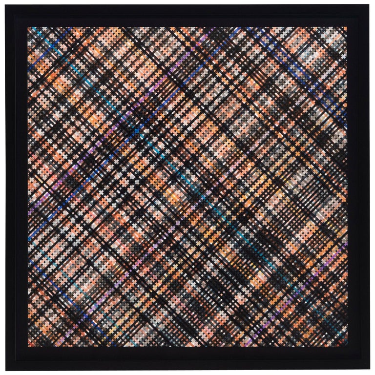 "Study for SWEEPS" by Jan Pieter Fokkens For Sale at 1stDibs