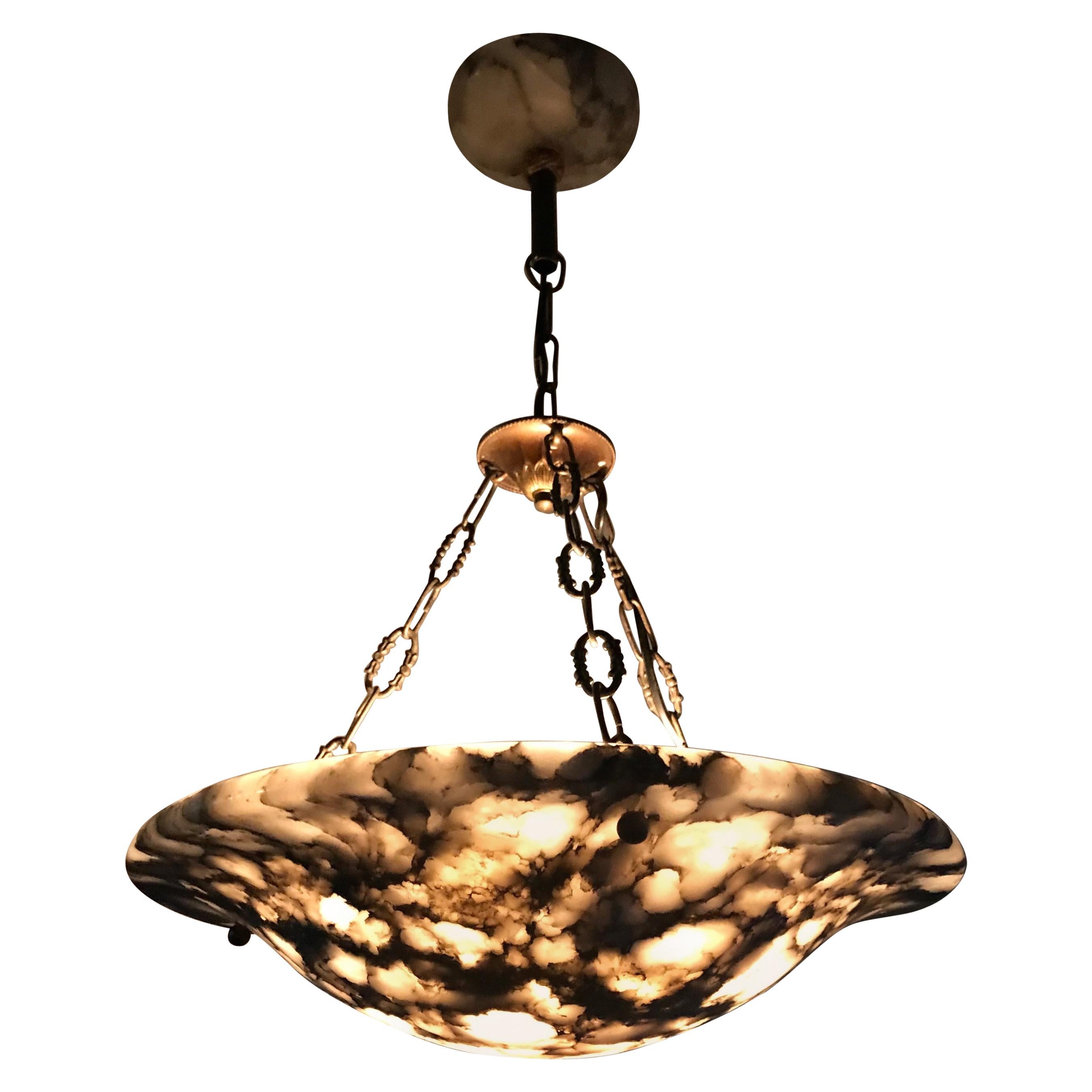 R. Williams and Co. Colonial Light Fixture (4-Light) at 1stDibs