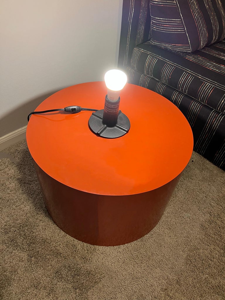 Stunning 7 Piece Milo Baughman Sectional Pit Group by Thayer Coggin ...