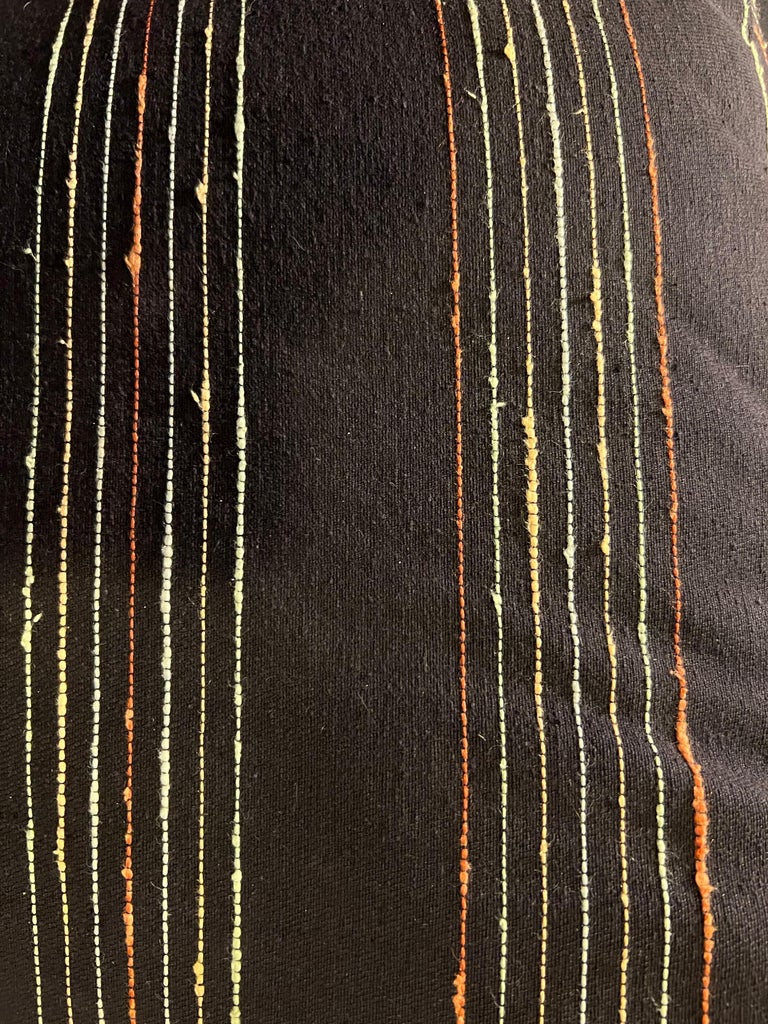 Stunning 6 Piece Milo Baughman Sectional Pit Group by Thayer Coggin ...