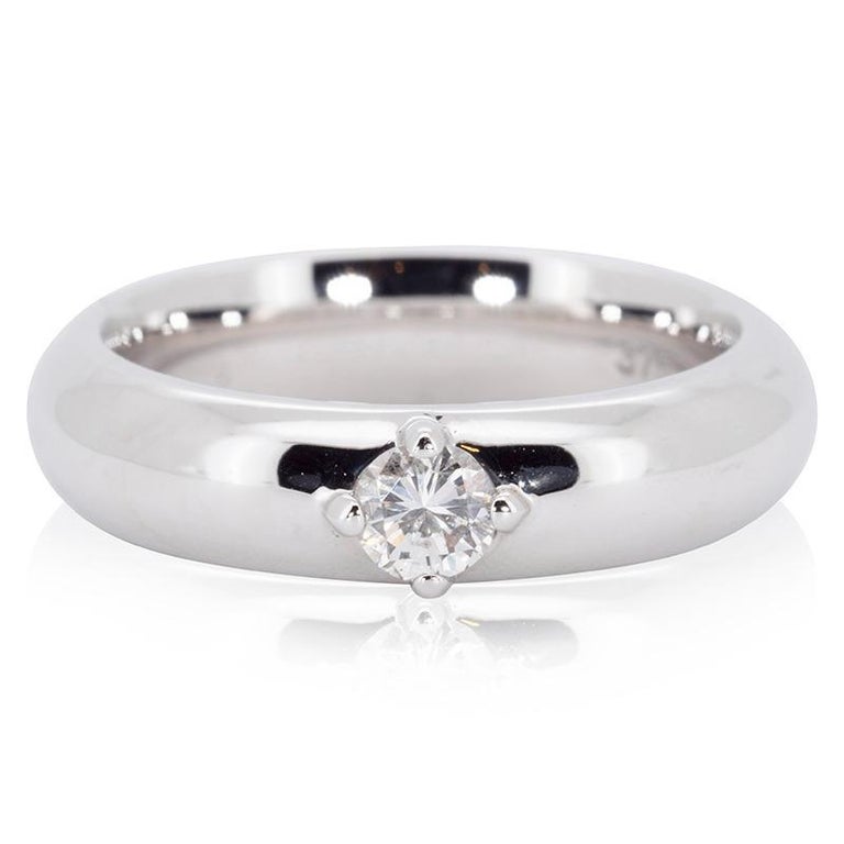 Ring Diamant Weigold