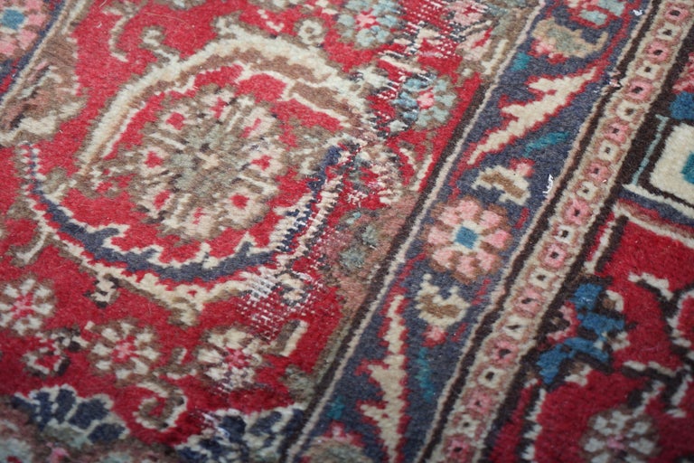 Stunning Extra Large Fine Antique French Country House Rug Carpet For ...