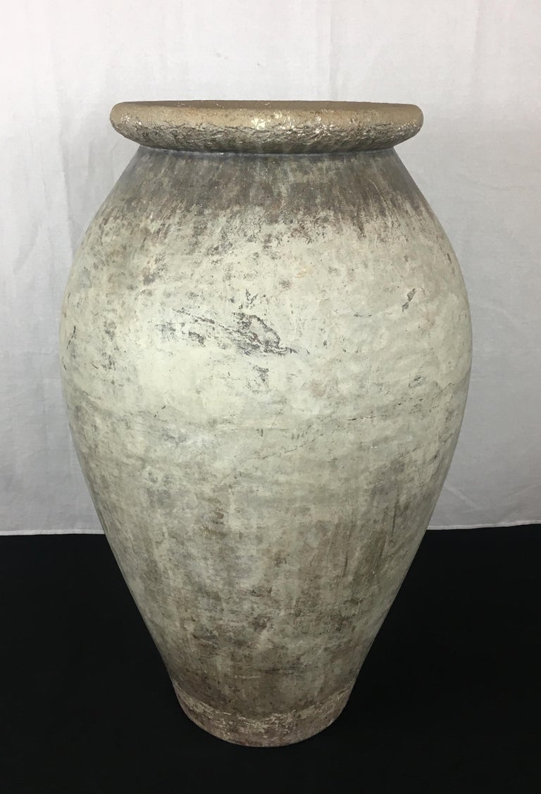 Stunning Large Pot, Dated 1928 from Historical Estate in Beverly Hills ...