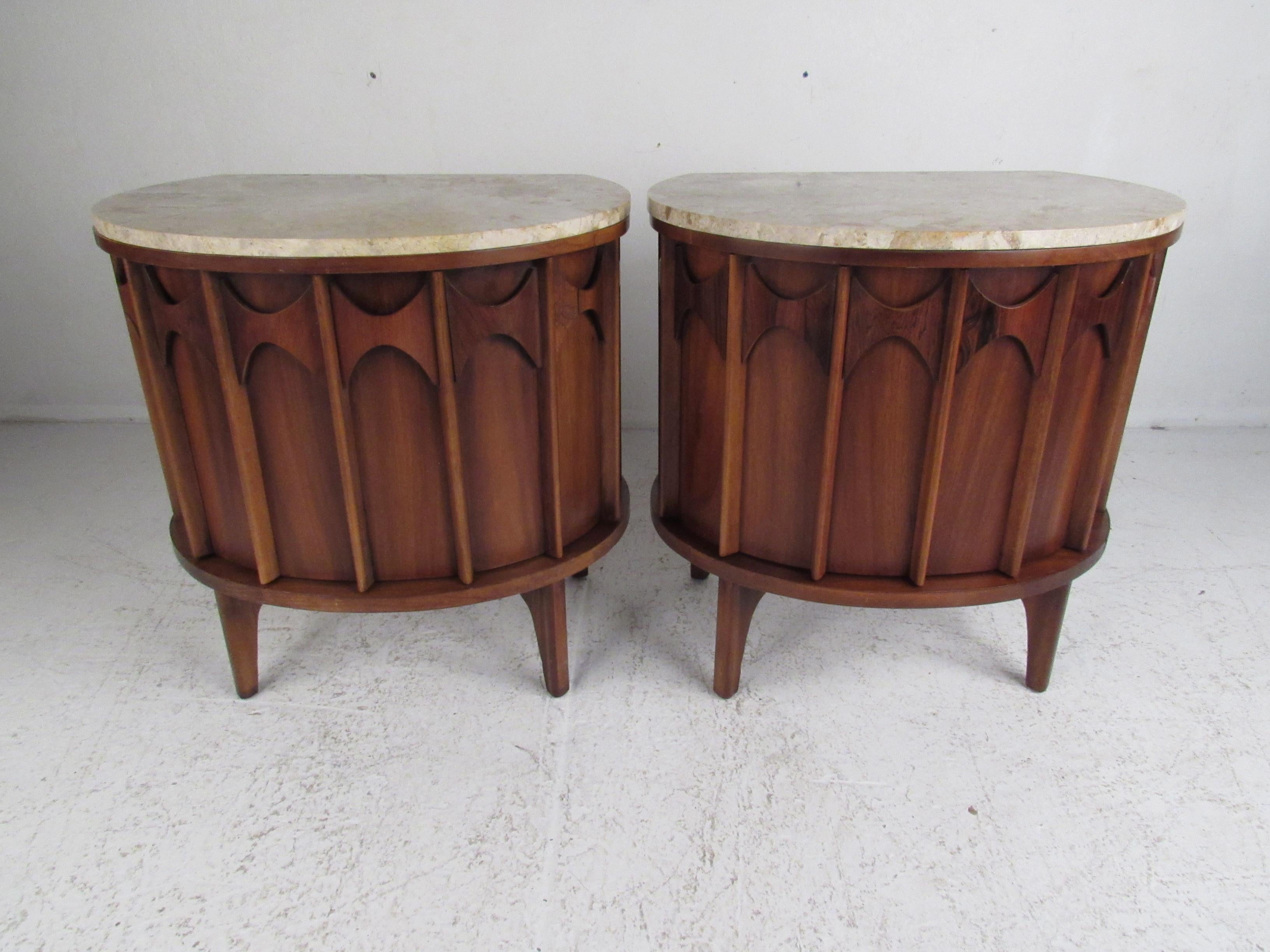 Stunning Midcentury Kent Coffey Perspecta Bedroom Set at 1stDibs | kent ...