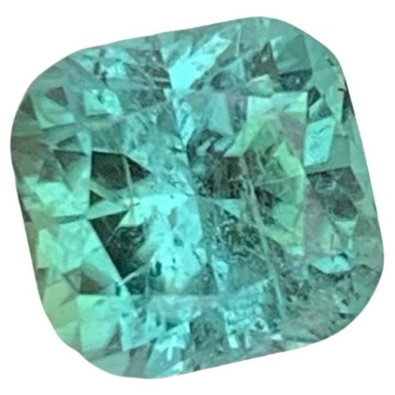 Stunning Natural Loose Tourmaline Gemstone 2.05 Carats Faceted ...