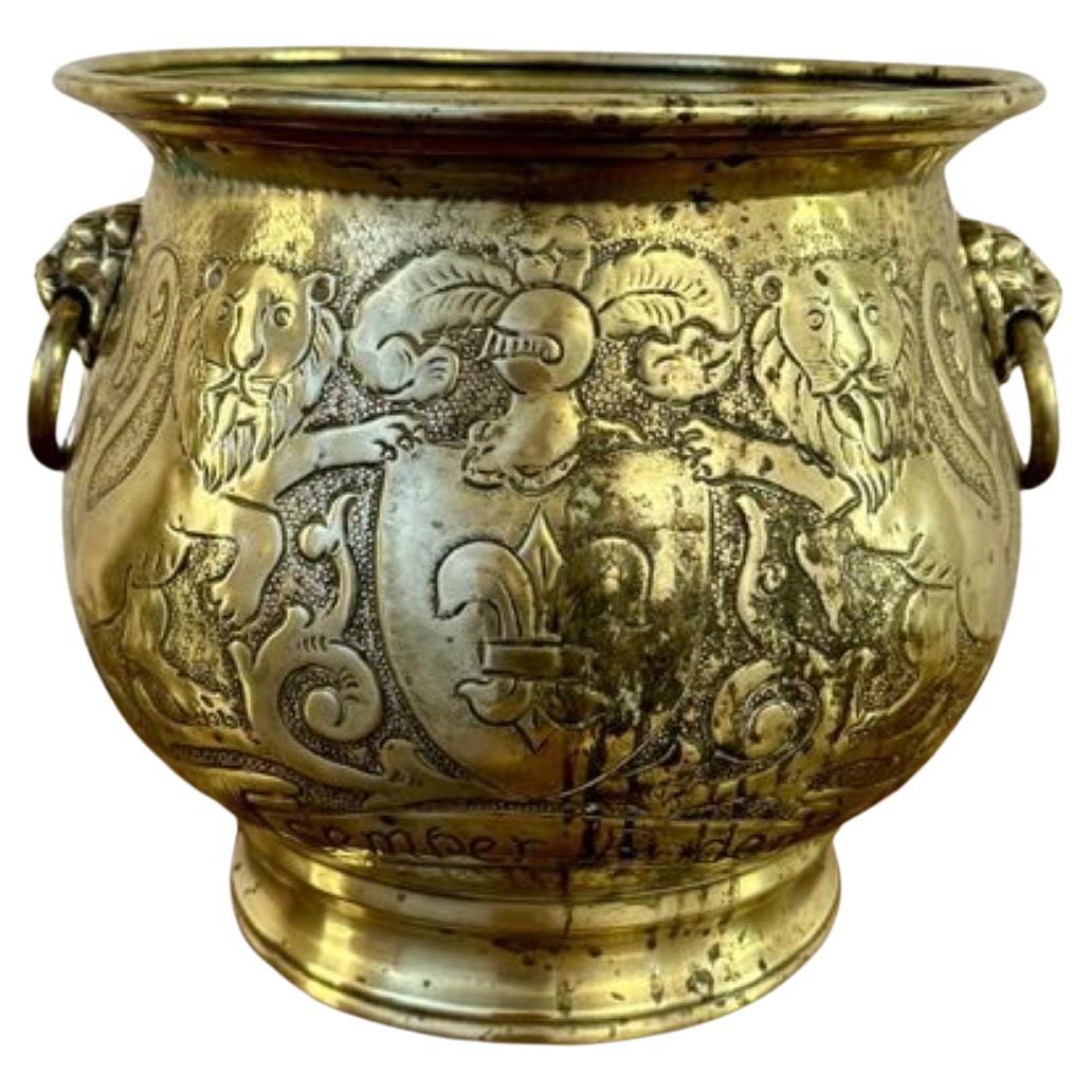 Victorian Planters and Jardinieres - 120 For Sale at 1stDibs ...