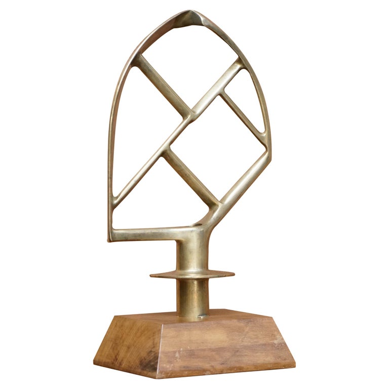 Stunning Signed Lockdown 2020 Large Artist Sculpture Very Rare ...