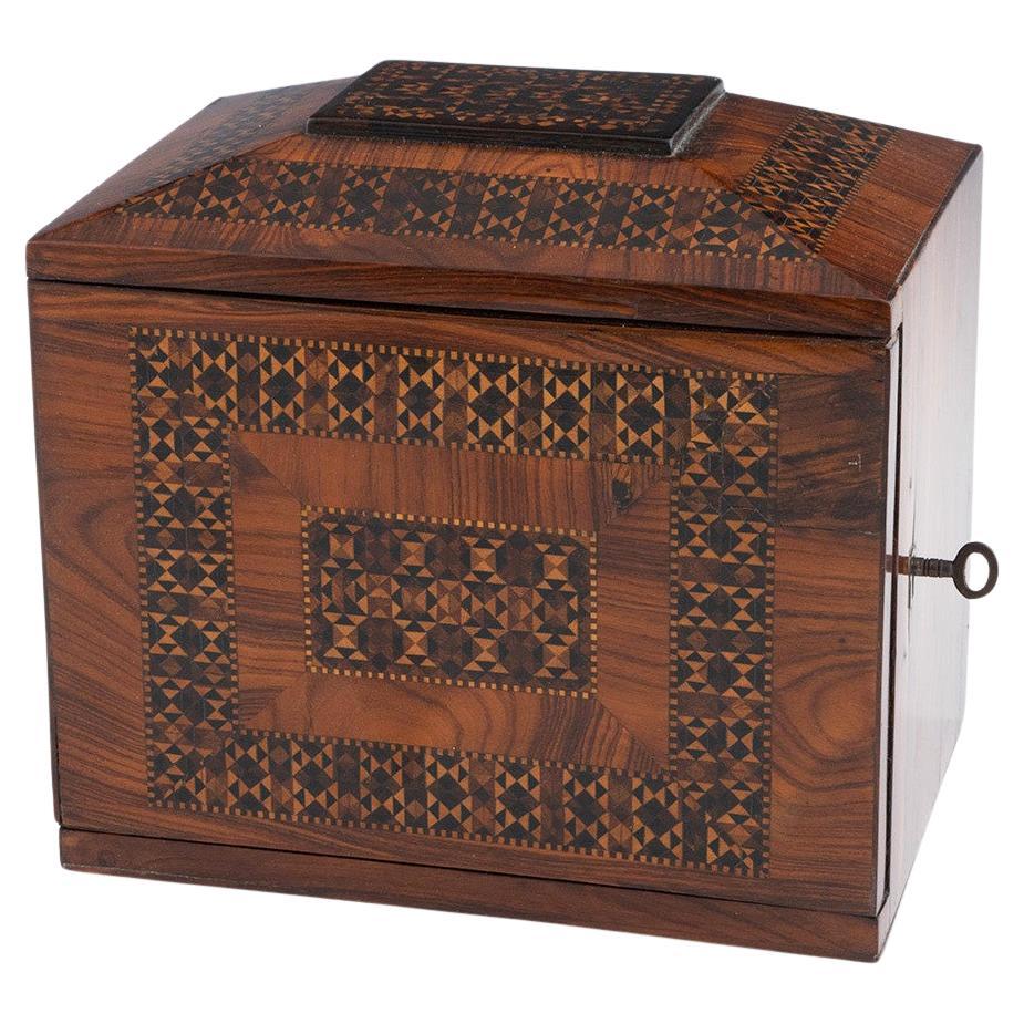 Antique and Vintage Jewelry Boxes - 2,064 For Sale at 1stDibs | antique ...