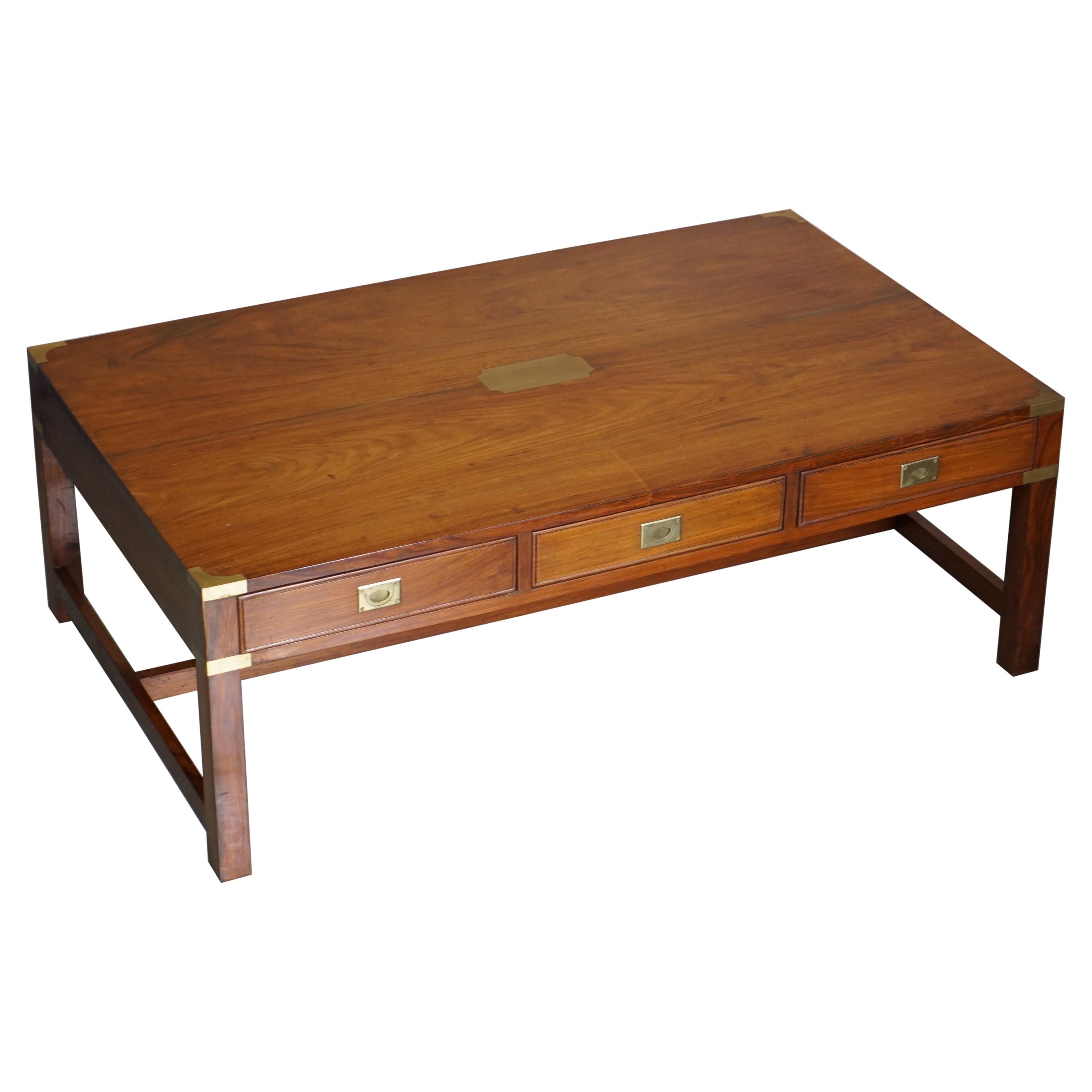 Campaign Tables - 183 For Sale at 1stDibs | antique campaign table ...