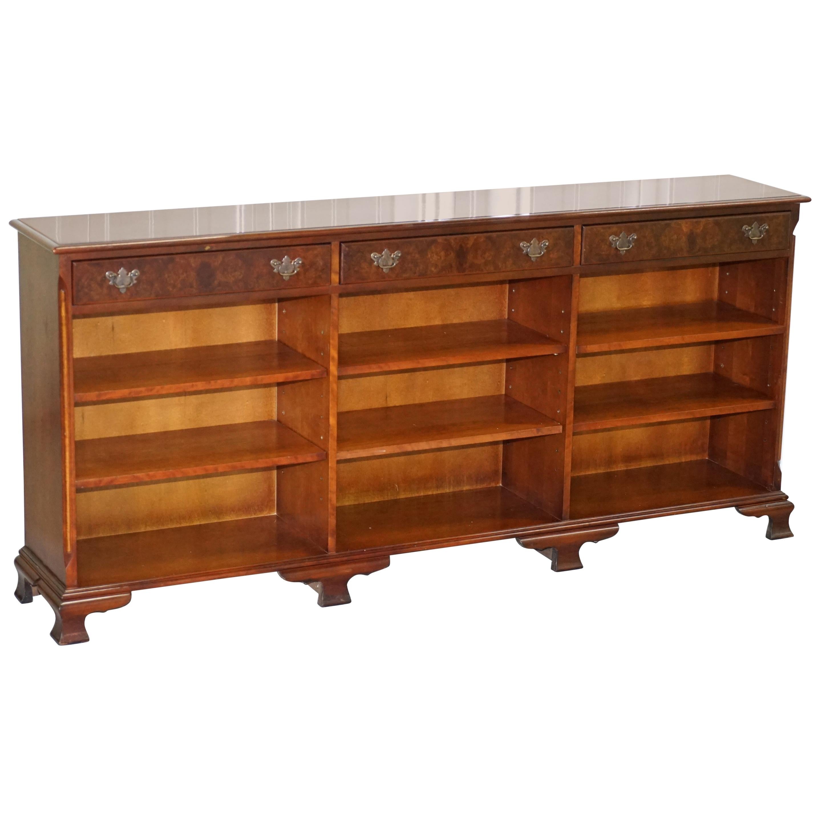 Library Sideboard - 7 For Sale on 1stDibs | bookcase sideboard