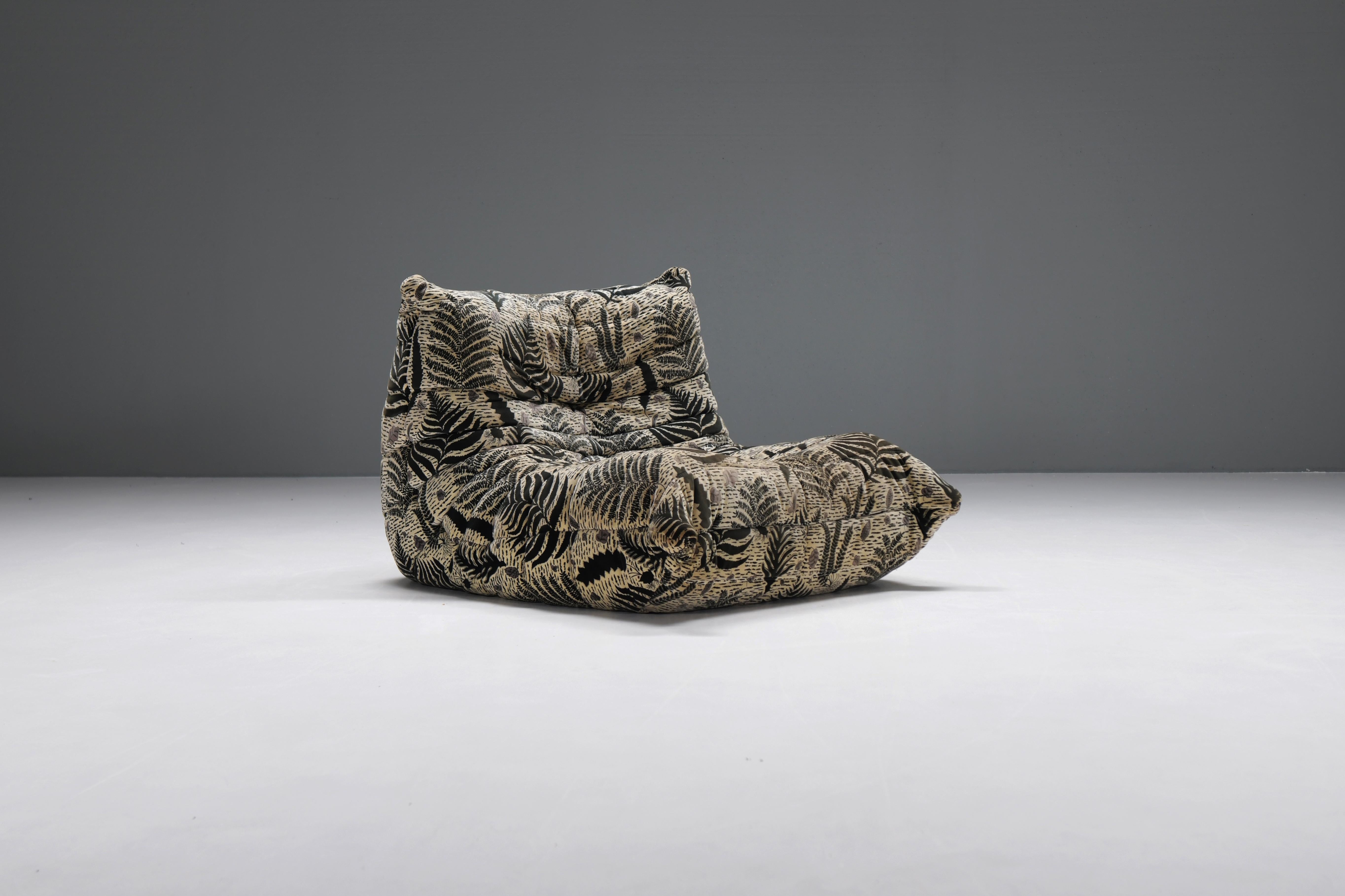 Stunning vintage TOGO Limited Edition by Michel Ducaroy for Ligne Roset ...