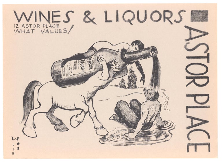 Stuyvesant Van Veen - original lithograph For Sale at 1stDibs