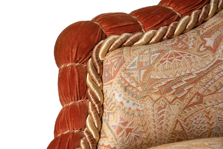 Style Napoleon III Sofa For Sale at 1stDibs