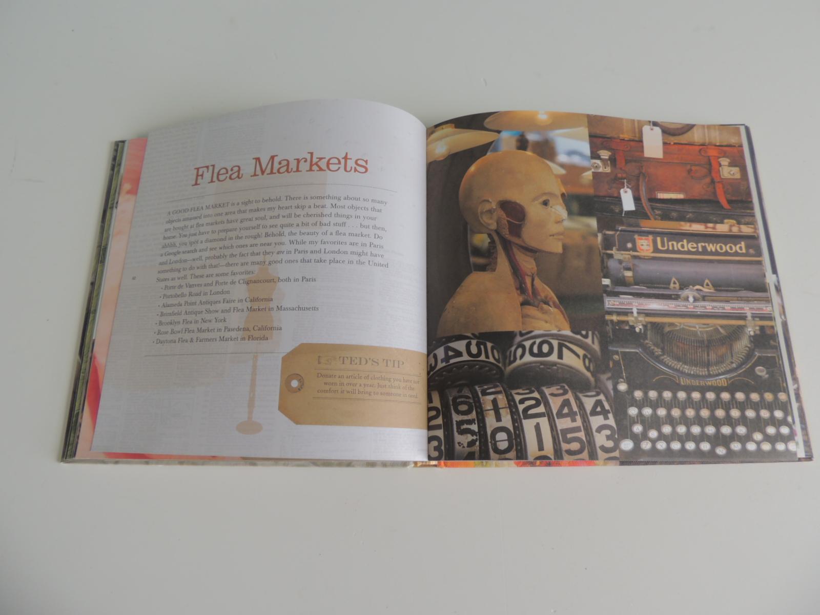 Style and Simplicity, An A to Z Guide to Living a More Beautiful Life ...