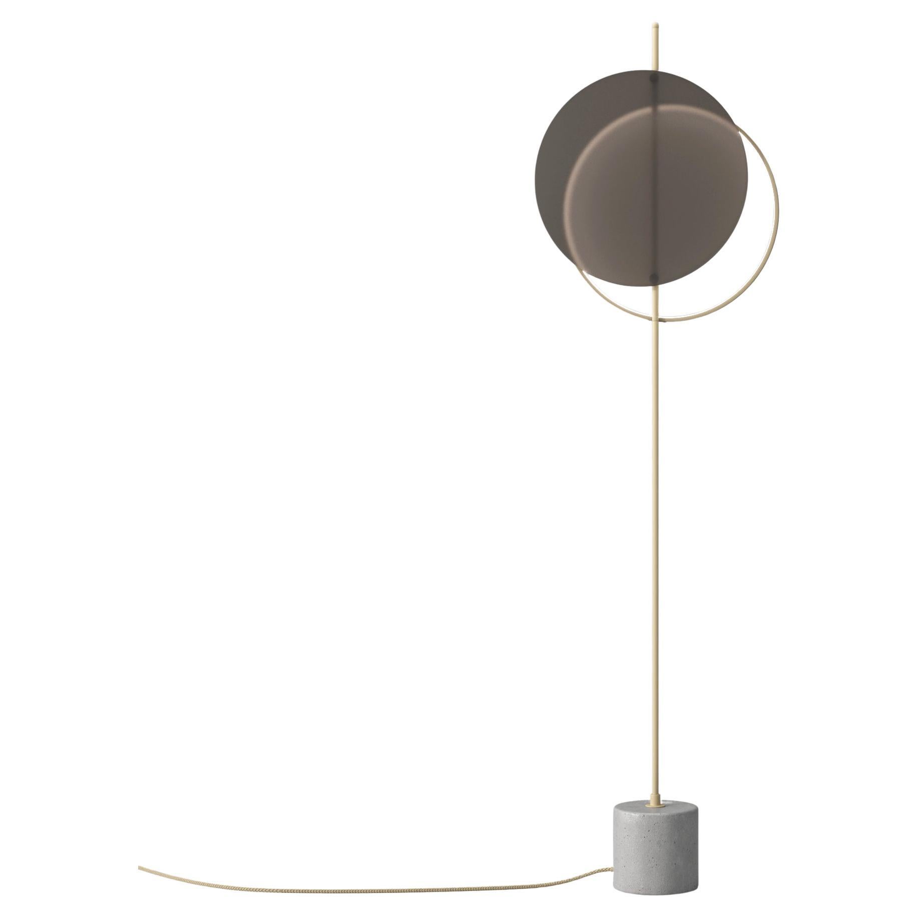 Minimalist Floor Lamps - 120 For Sale at 1stDibs | minimal floor lamp ...