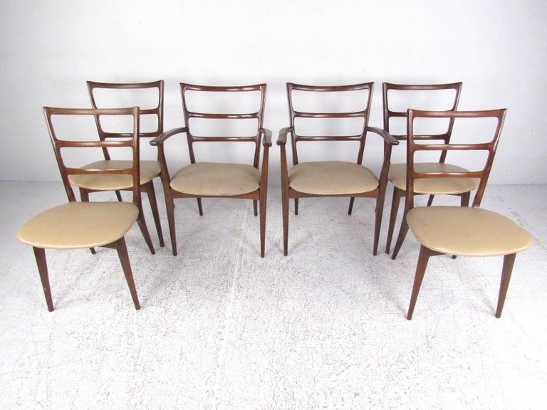 Stylish Modern Dining Chairs For Sale at 1stDibs | stylish dining ...