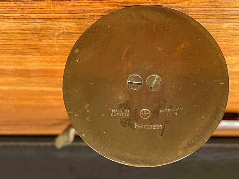 Stylized Art Deco Standing Sculpture of Jesus Christ by Karl Hagenauer ...