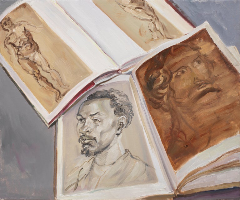 Su Yu - Chinese Contemporary Art by Su Yu - Vasco de Gama For Sale at ...