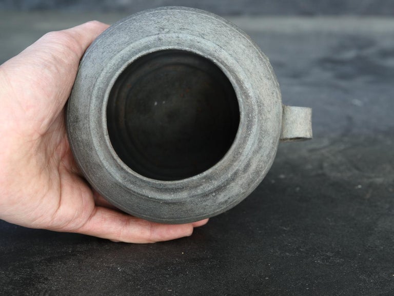 Sue Ware /Antique Japanese vase/4th-8th century/Wabi-sabi For Sale at ...