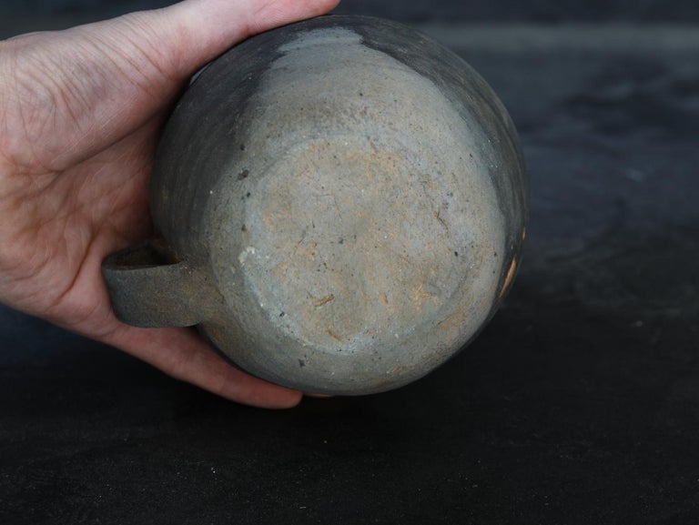 Sue Ware /Antique Japanese vase/4th-8th century/Wabi-sabi For Sale at ...