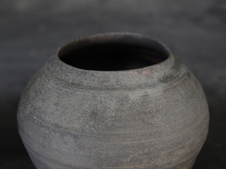 Sue Ware /Antique Japanese vase/4th-8th century/Wabi-sabi For Sale at ...