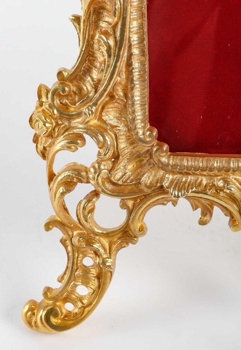 Suite of Photo Frames, Napoleon III Period, 19th Century. For Sale at ...