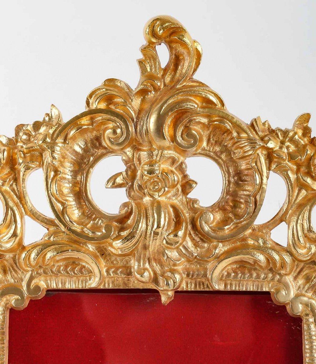 Suite of Photo Frames, Napoleon III Period, 19th Century. For Sale at ...