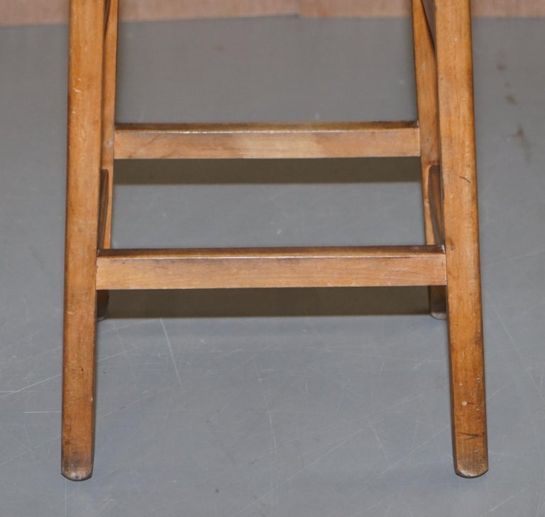 Suite of Three Progressive Modern Industries Stamped Artist Art School ...