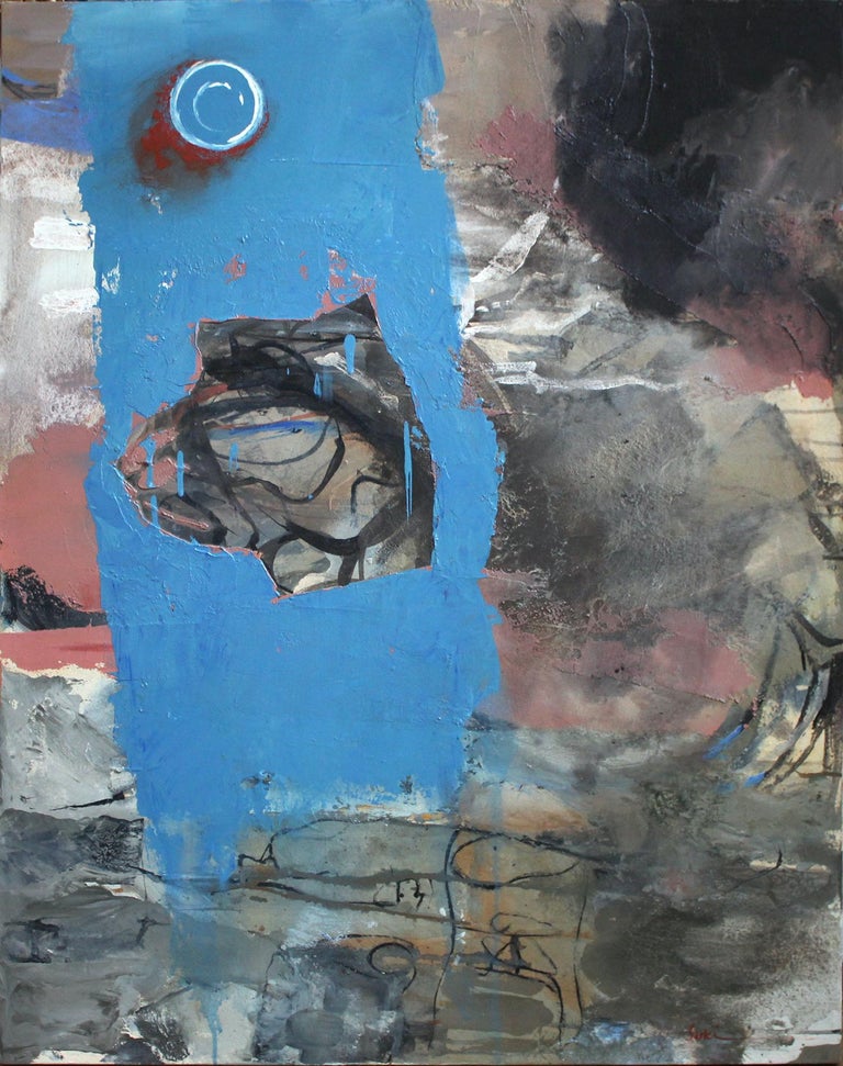Suki Maguire - "Nature and Human Relationships – Embrace – 50F ...