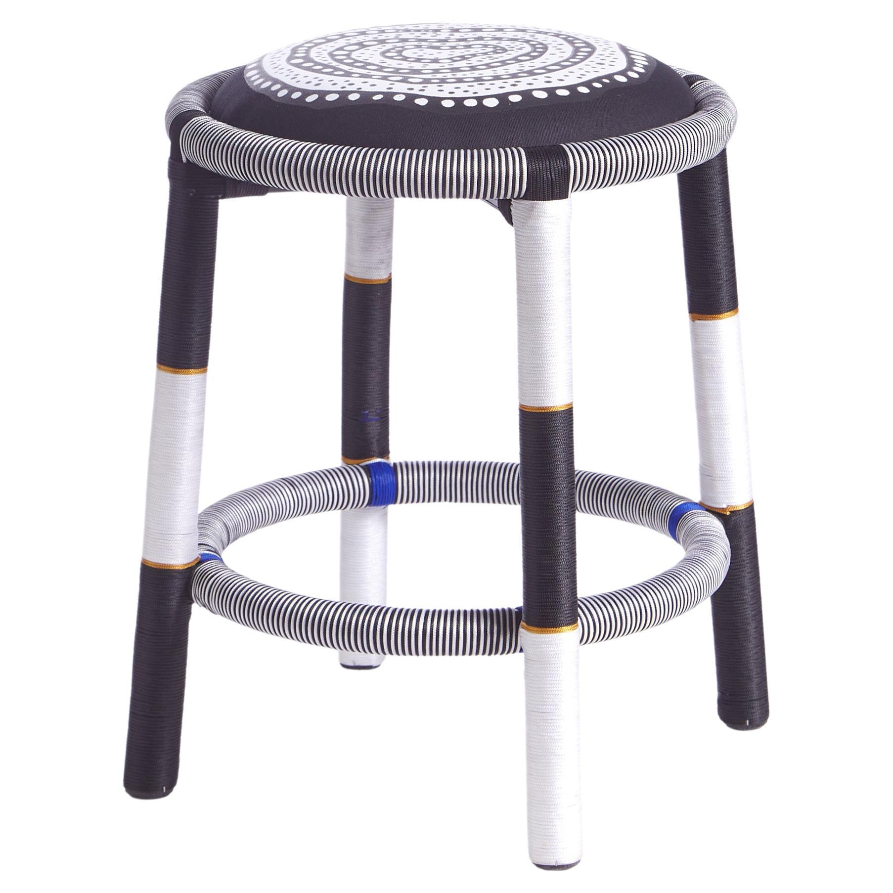 Korean "Hanok" Split Stool, Shinkyu Shon For Sale at 1stDibs | korean stool