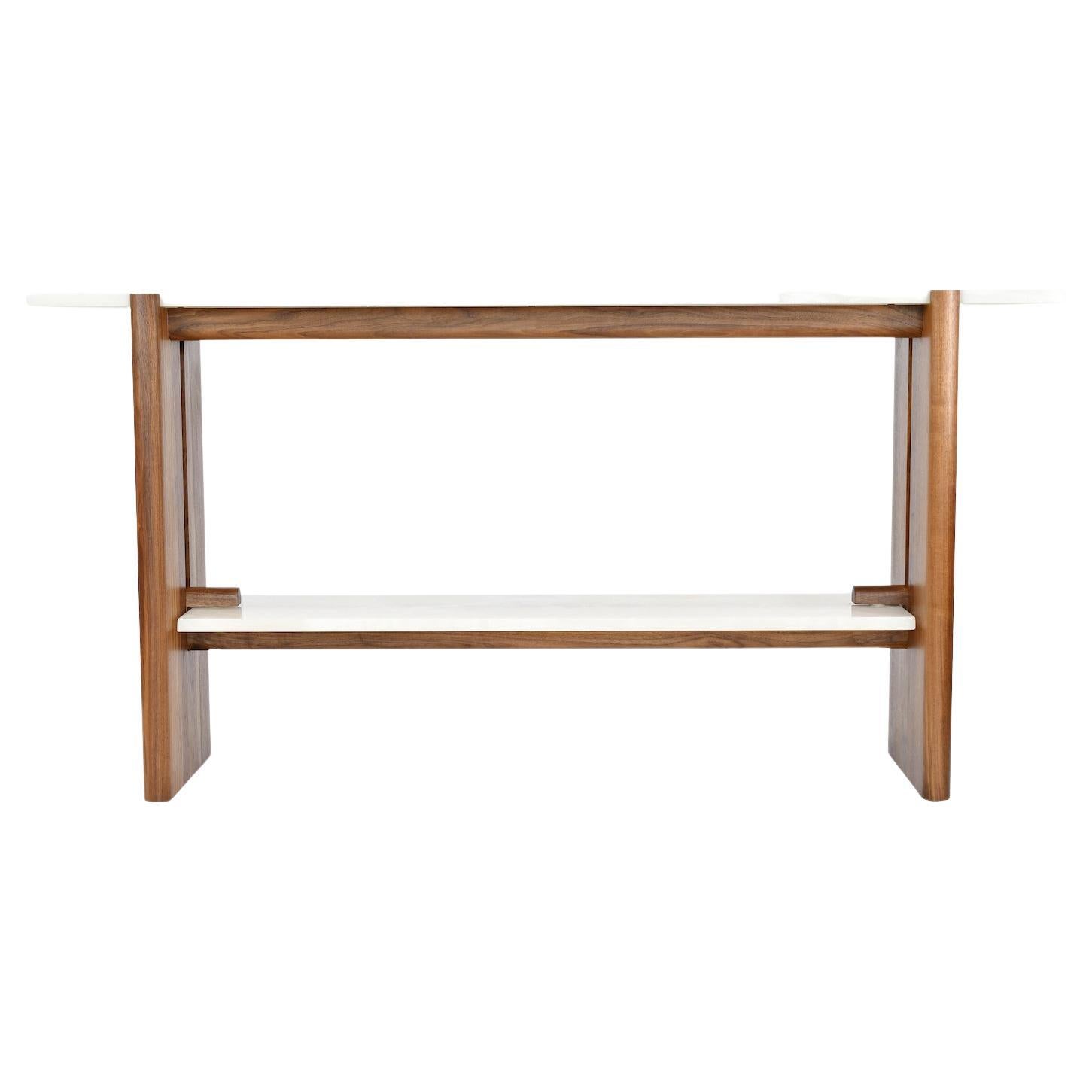 Silas Console For Sale at 1stDibs