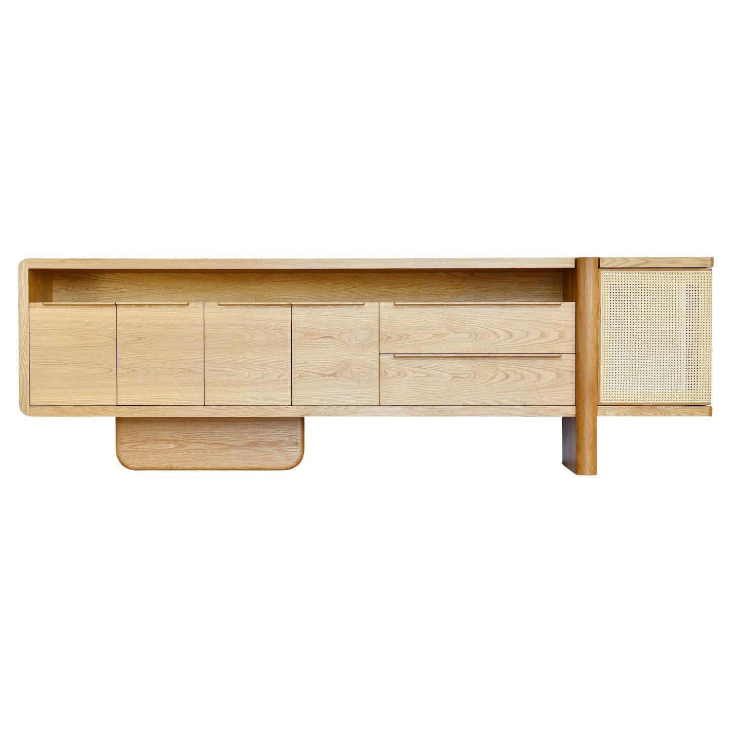Copper Console by Valentin Loellmann For Sale at 1stDibs | studio ...